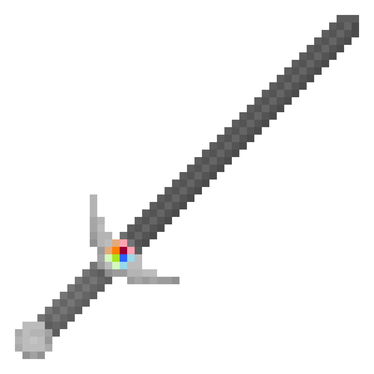 Pixel-Boss-6433's Gallery - Pixilart