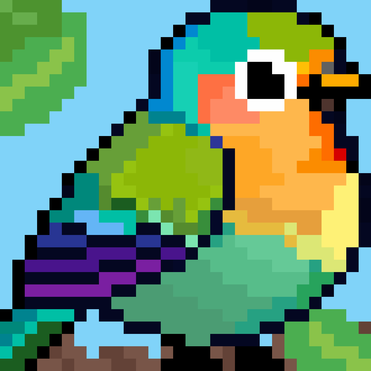 Boisterous-Boi's Gallery - Pixilart