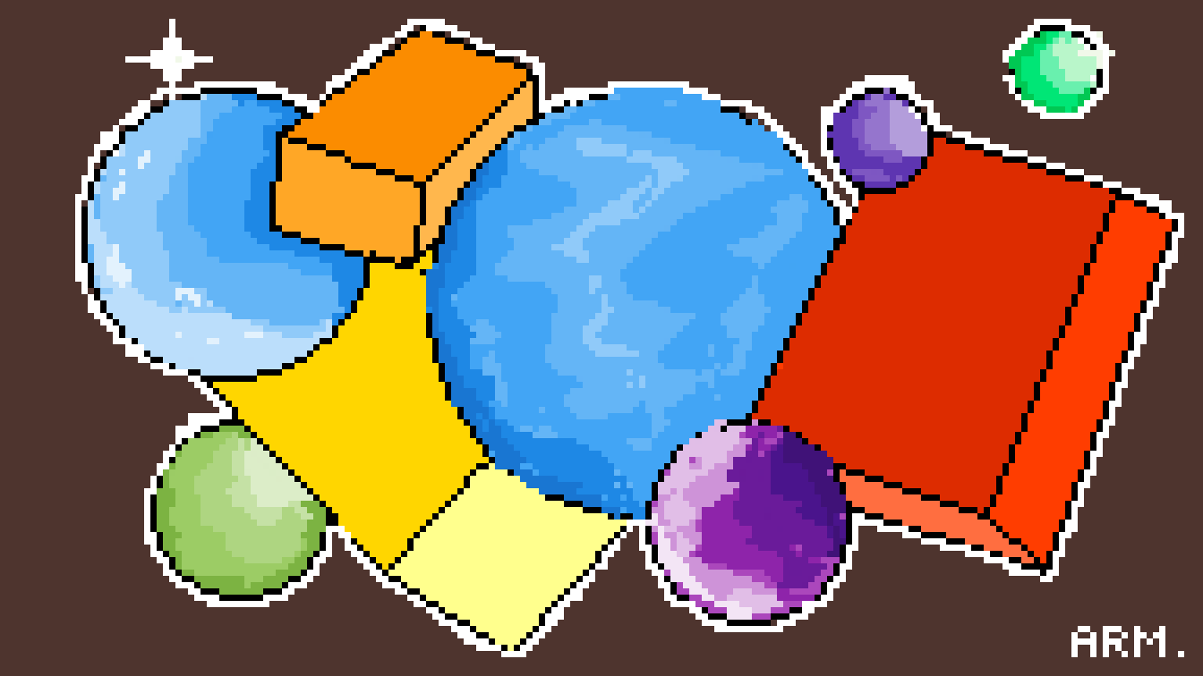Zeemil's Gallery - Pixilart
