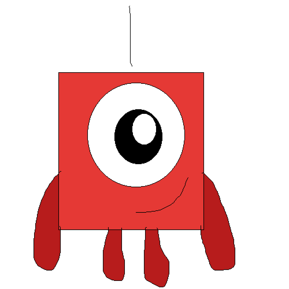 numberblox's Gallery - Pixilart