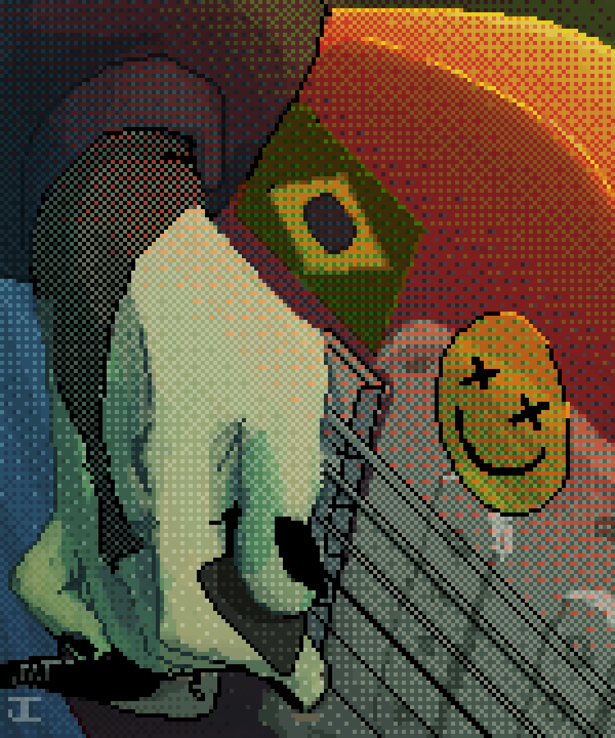 Anything Contest!! (BADGE + MORE) - Pixilart