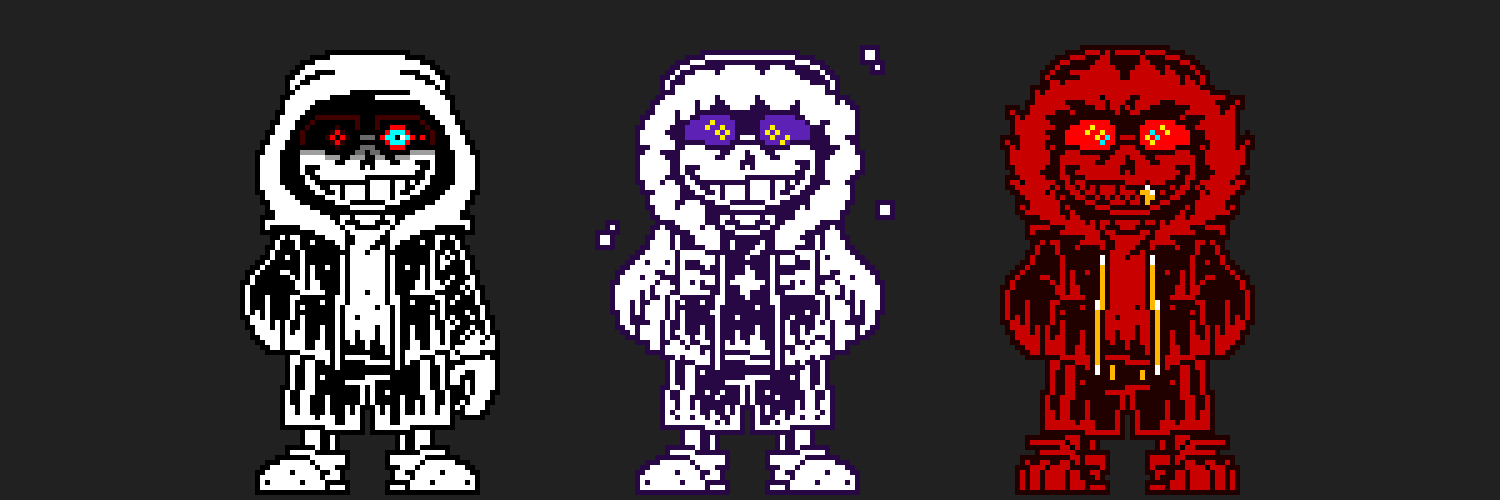 Pixilart - HERO TIME TRIO REWORK by theone-XENO