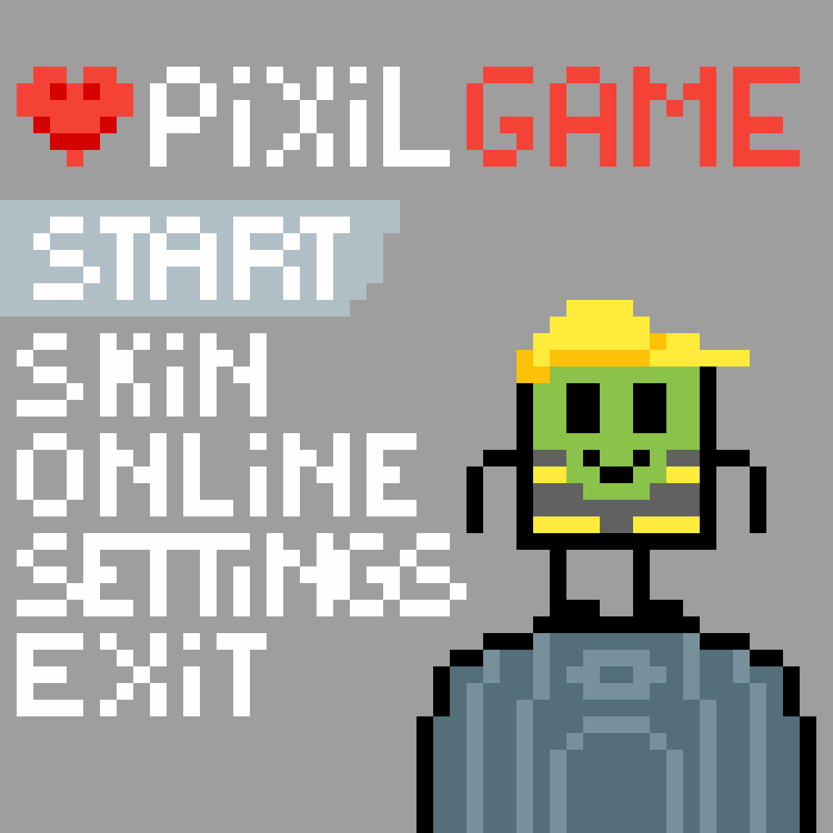 pixel contest - Pixilart