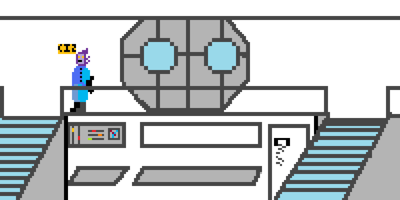 The Pixel Doc S Gallery Pixilart