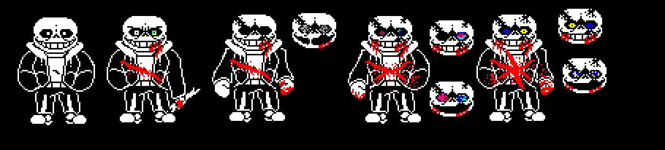 DDD-SANS's Gallery - Pixilart