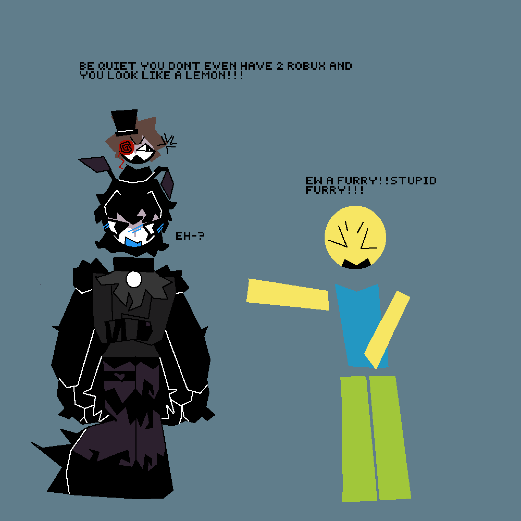 MikiHere's Gallery - Pixilart