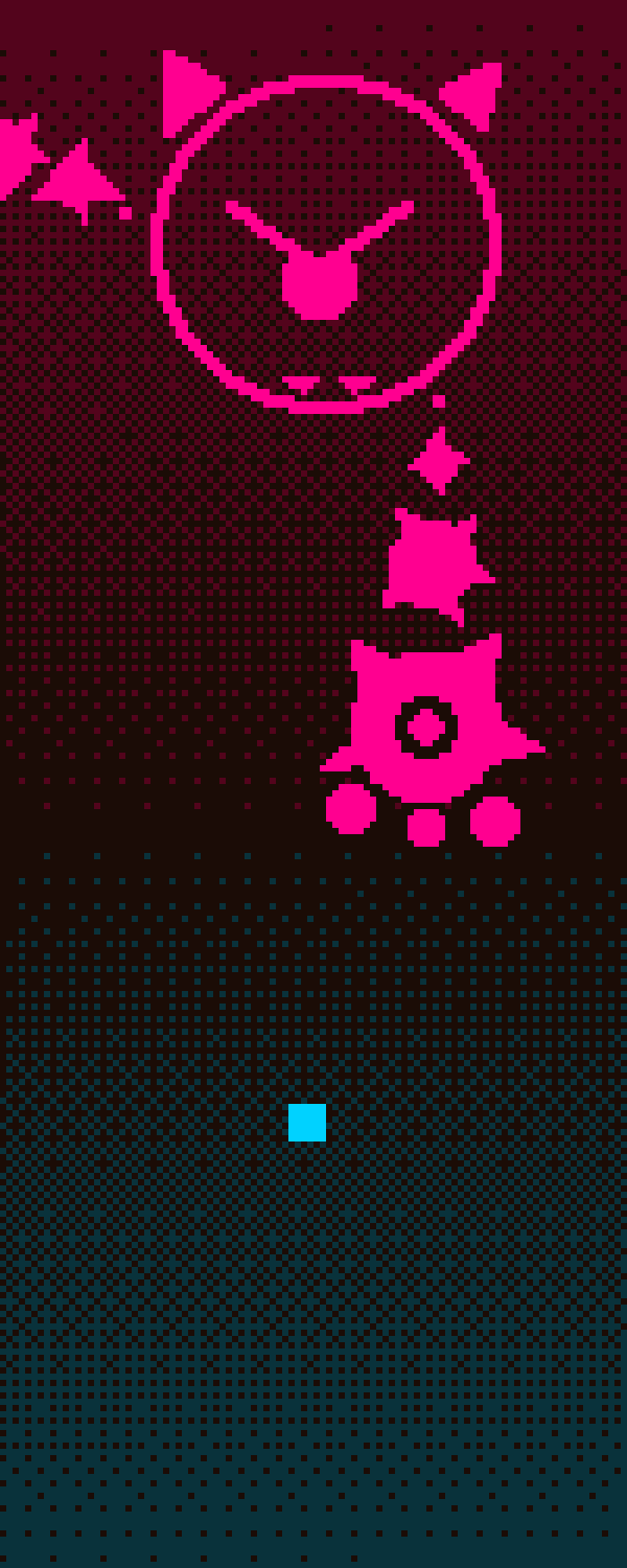 JSAB Palette - Pixilart