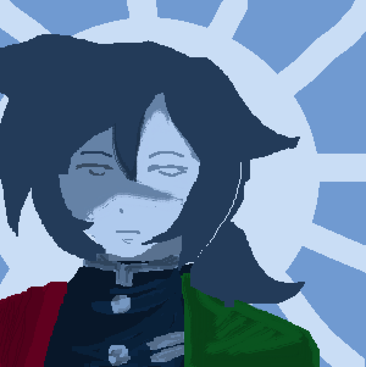 krickett's Gallery - Pixilart