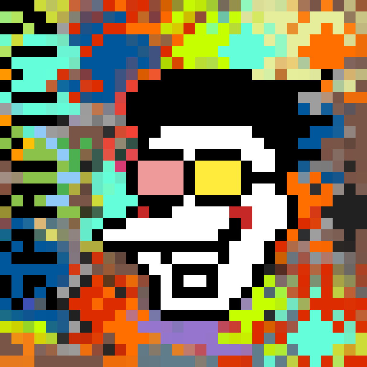 SPAMMY-SPAMTON's Gallery - Pixilart