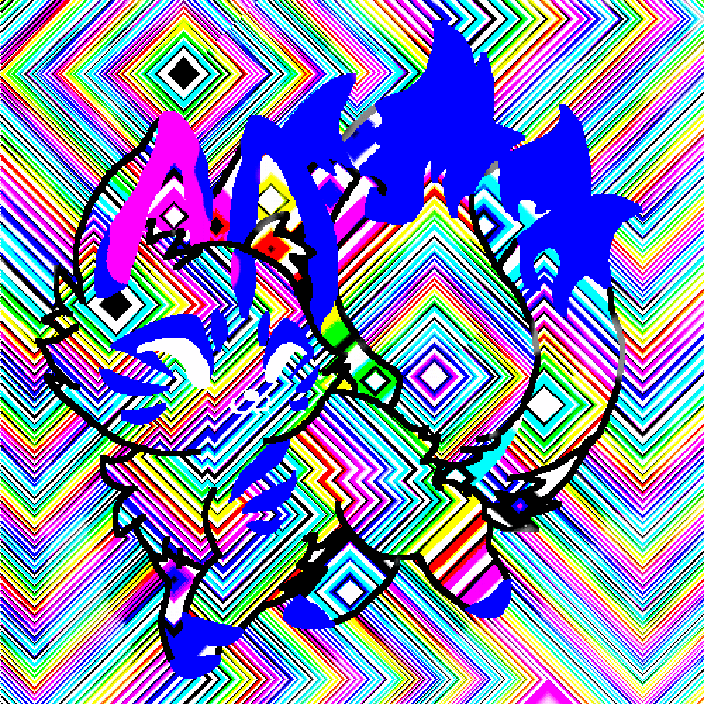 Pixilart - Kitsune Fox base by uhh-uhh-uhh-uhh