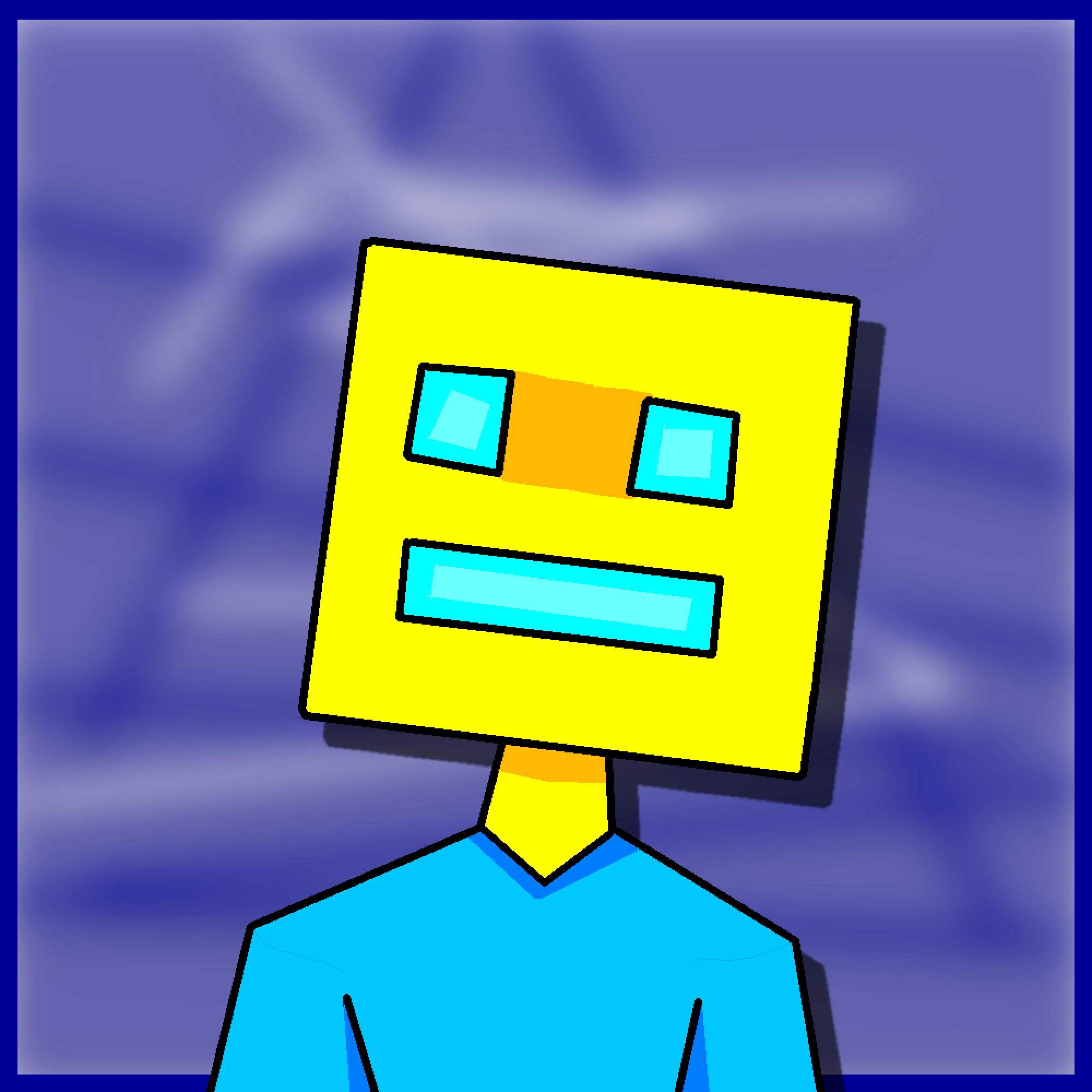 Geometry Dash (Badge + Prizes) Contest - Pixilart