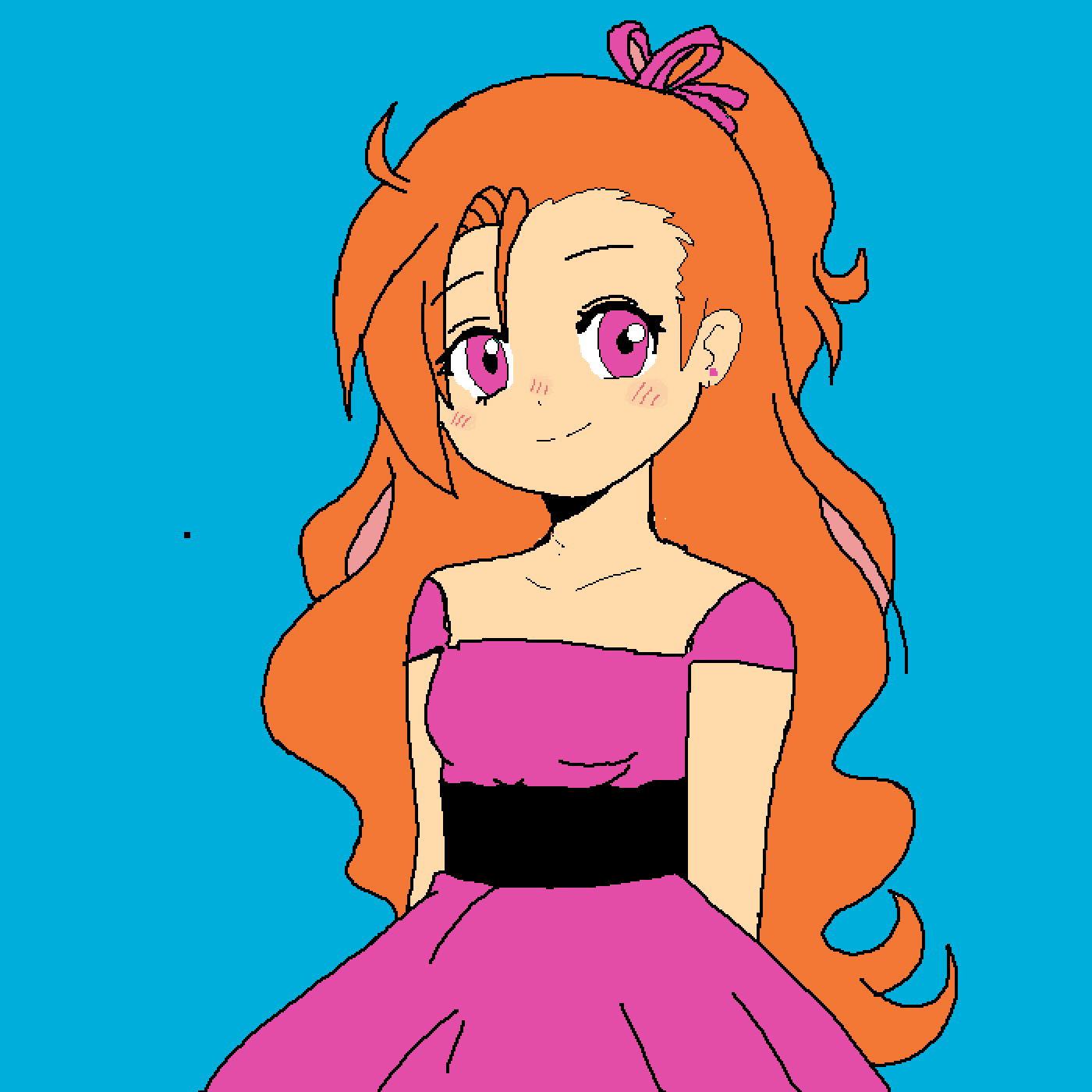 Ana-Cat's Gallery - Pixilart