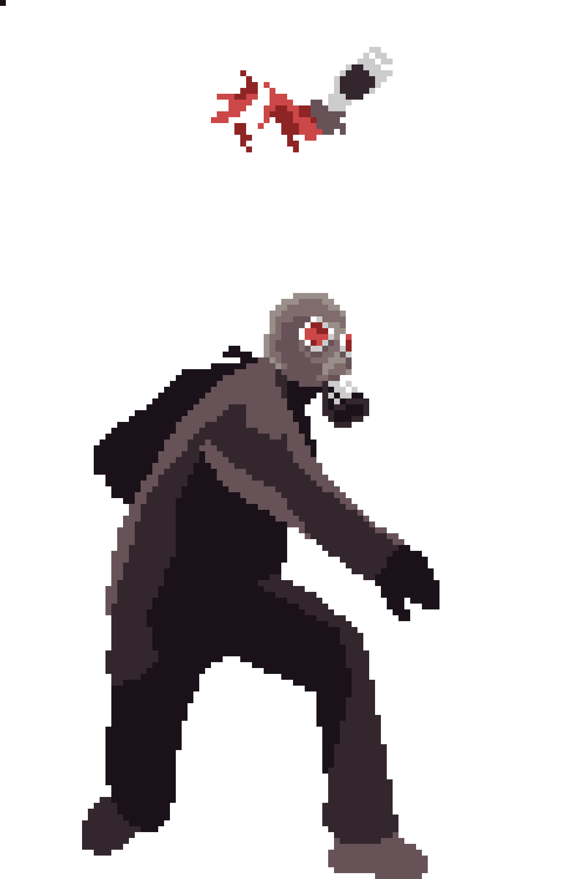 Zelatrix's Gallery - Pixilart