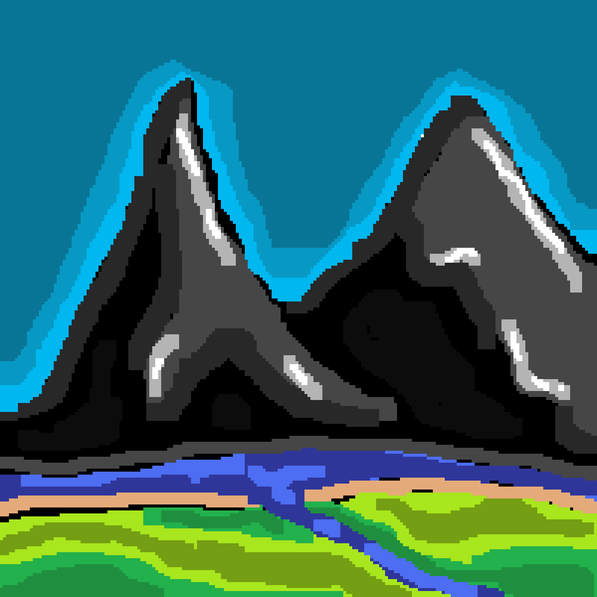 wallaceboss1's Gallery - Pixilart