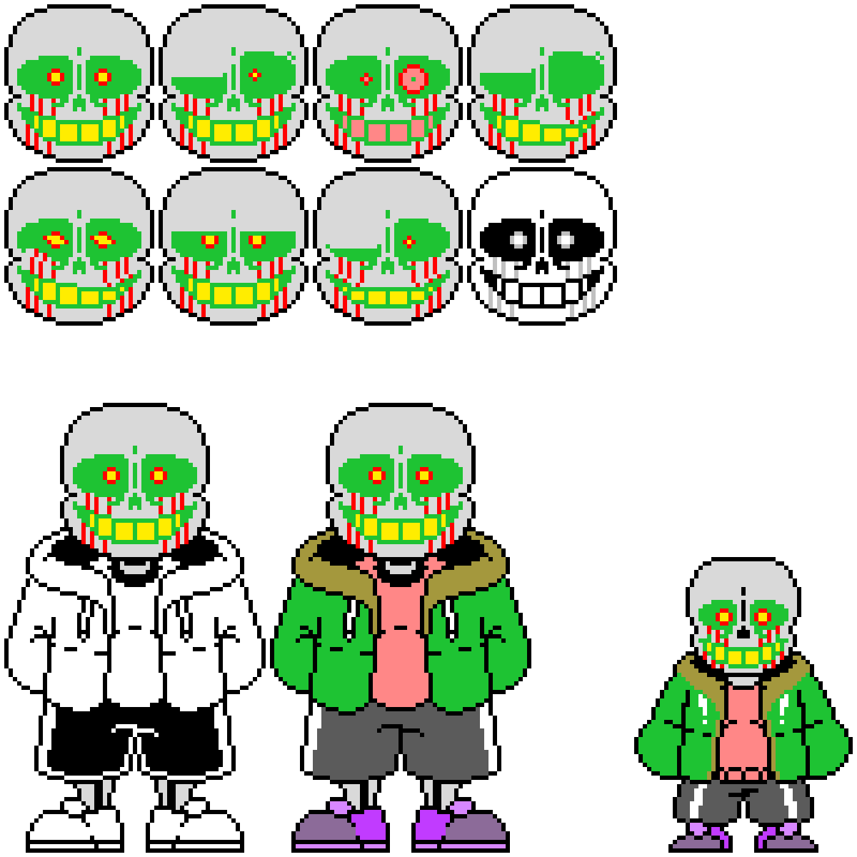 Member-Sans's Gallery - Pixilart