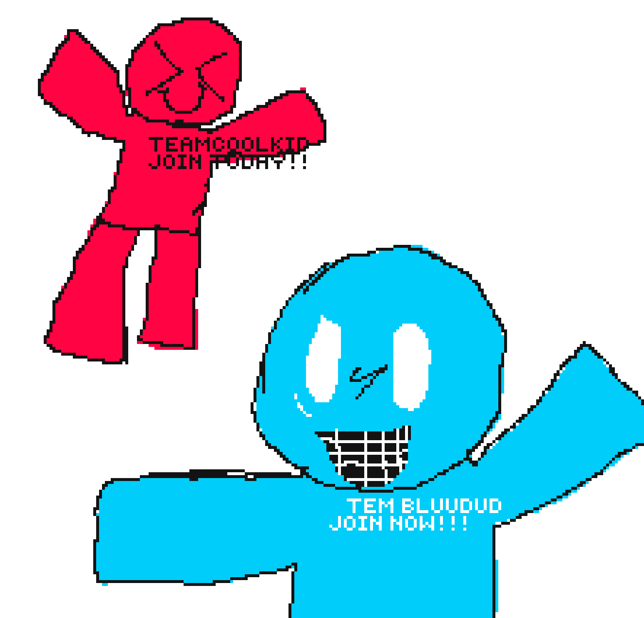 BLUDUUD's Gallery - Pixilart
