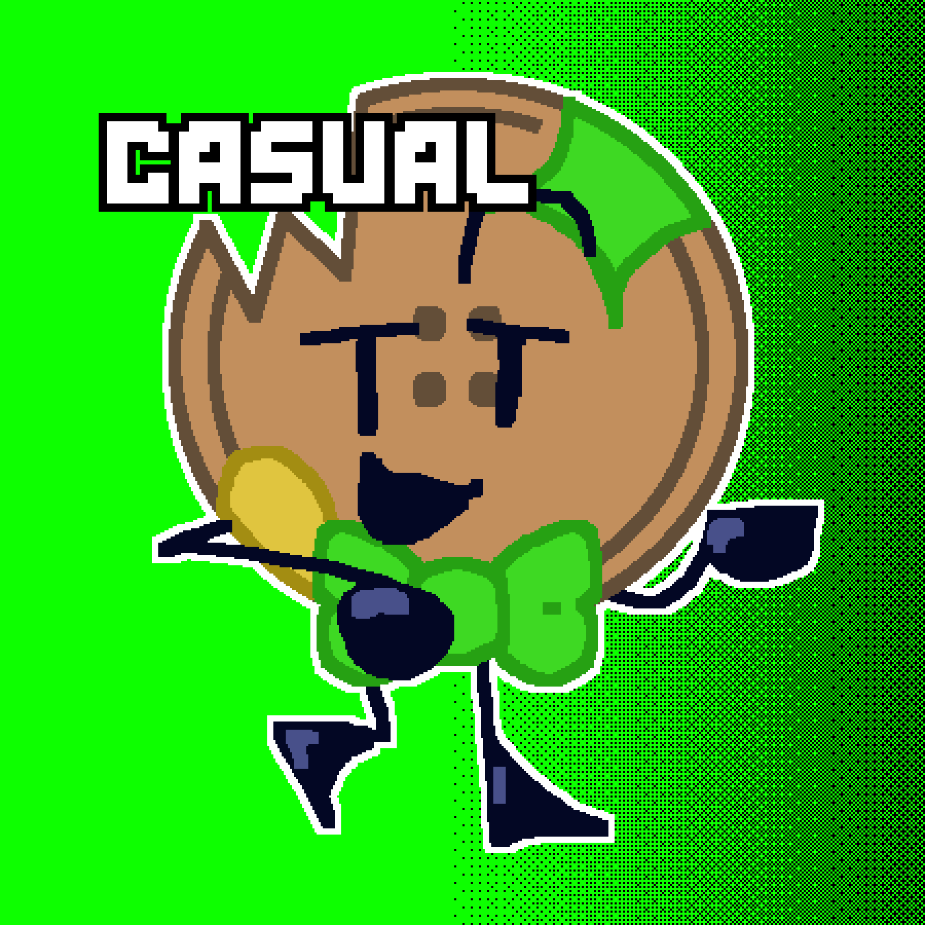 Pixilart - ACTUAL new PFP by CaSualSmAshy