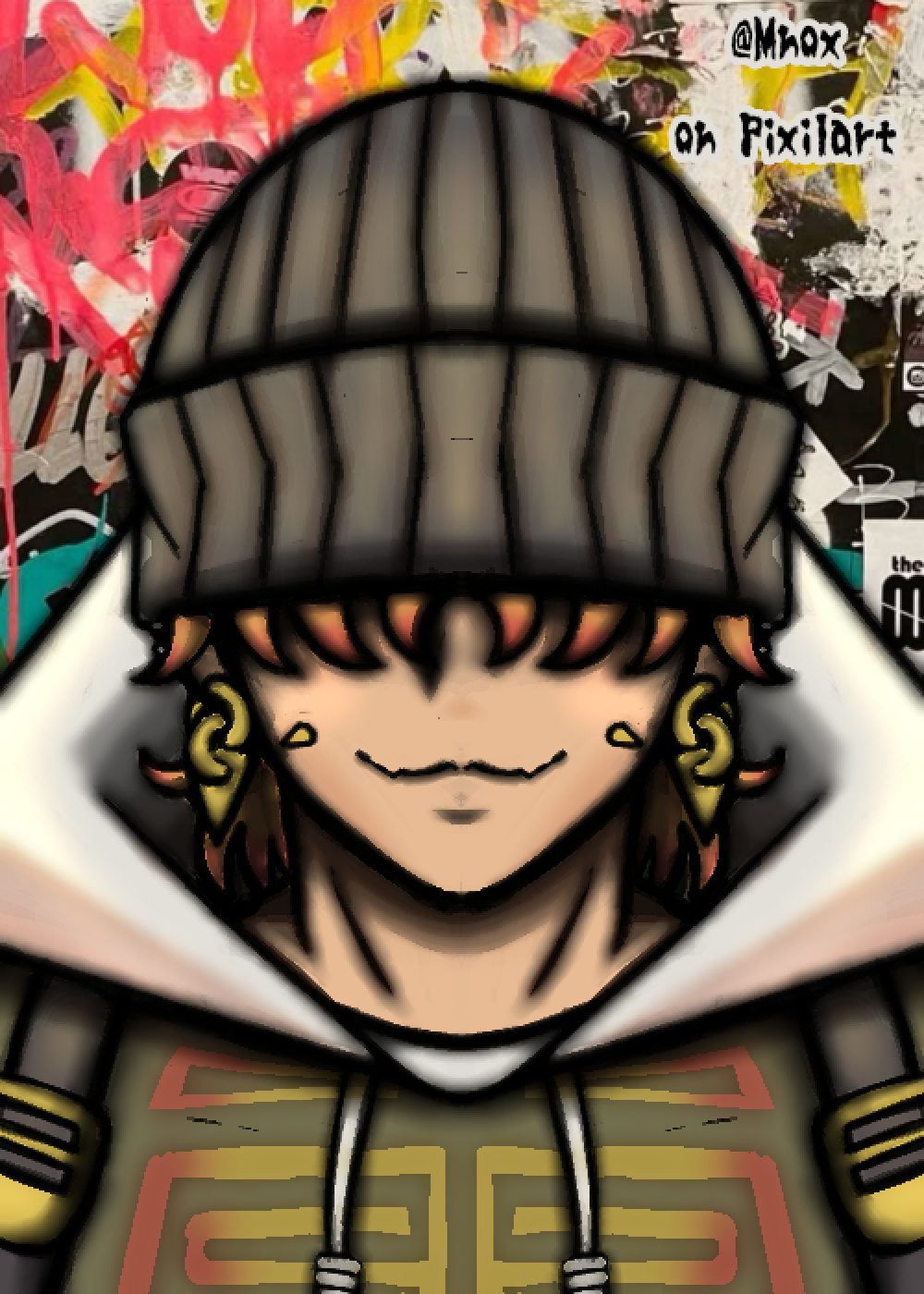 Pixilart - Ga Gwa by Mnox