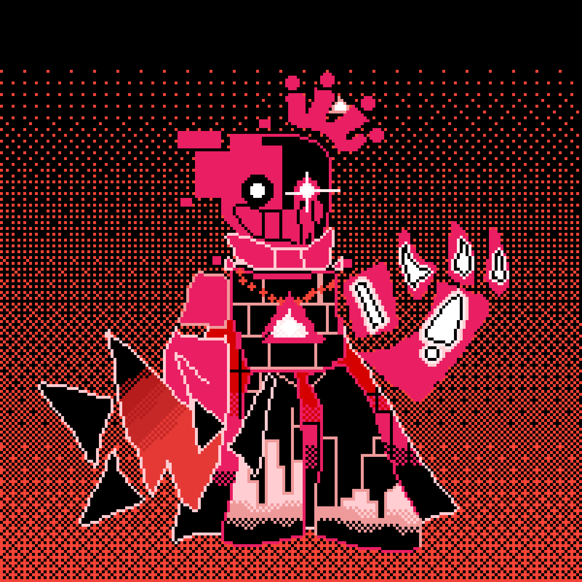 Pixilart - John Doe annihilation skin by Itsmecheese