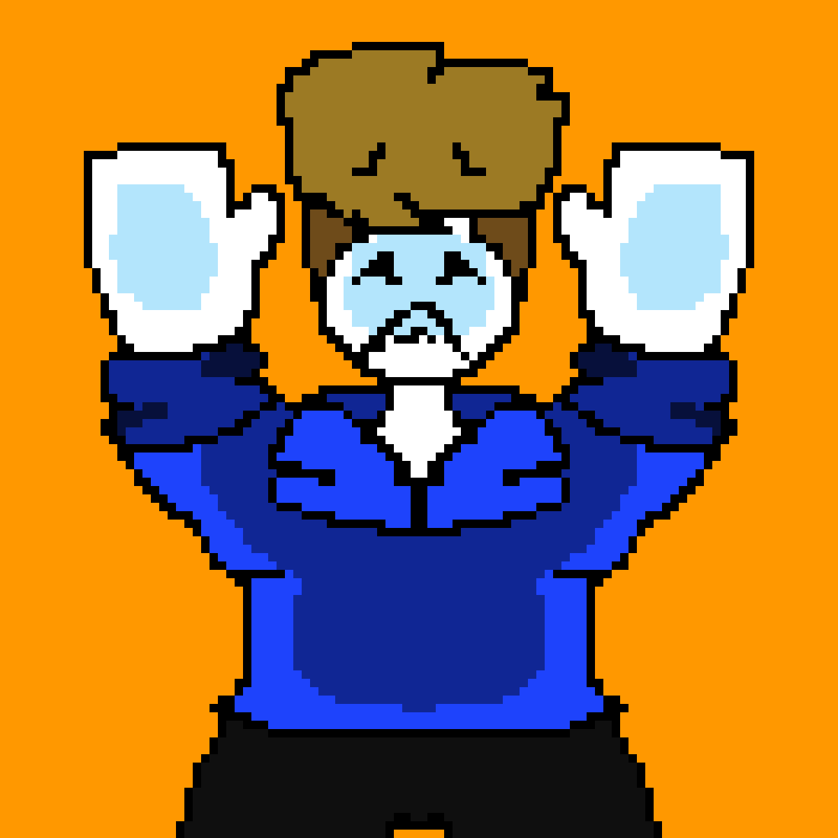 Brof-Dude-5o9's Gallery - Pixilart