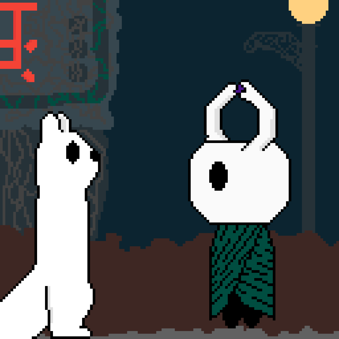 glomglom's Gallery - Pixilart