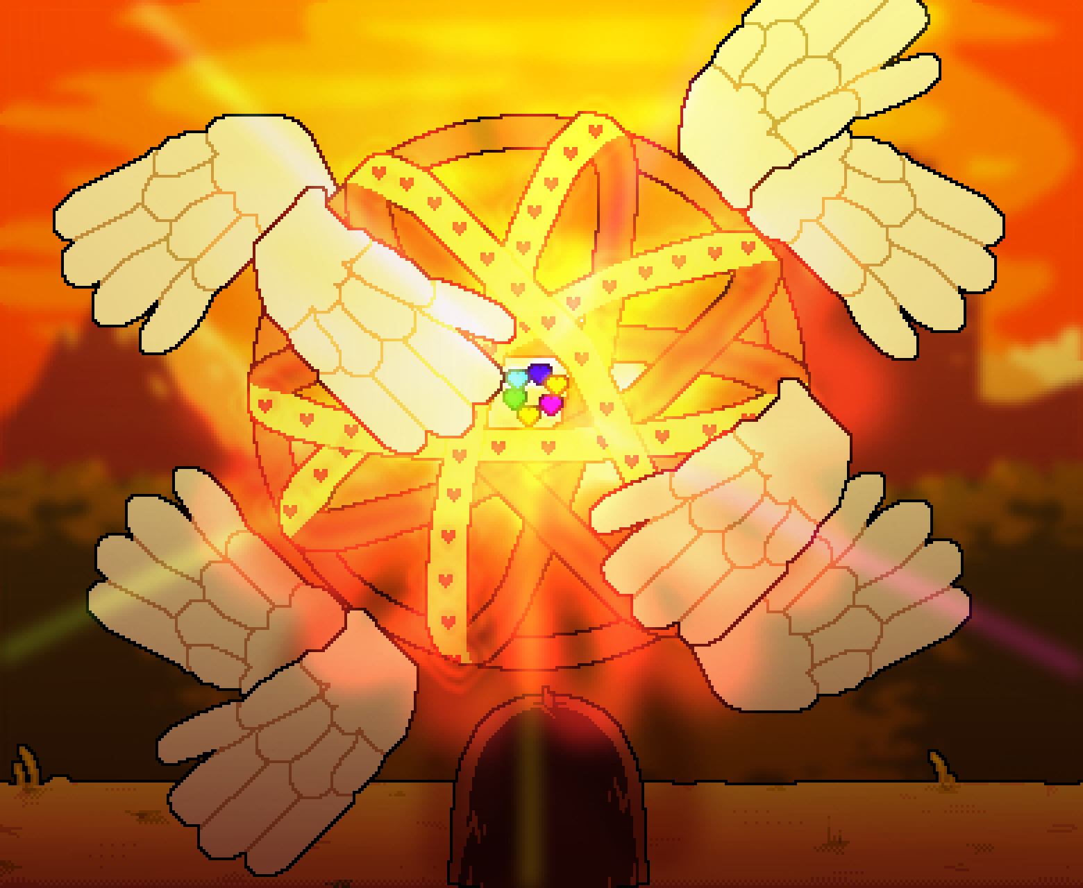 Rebreath v5 by The-Prism - Pixilart