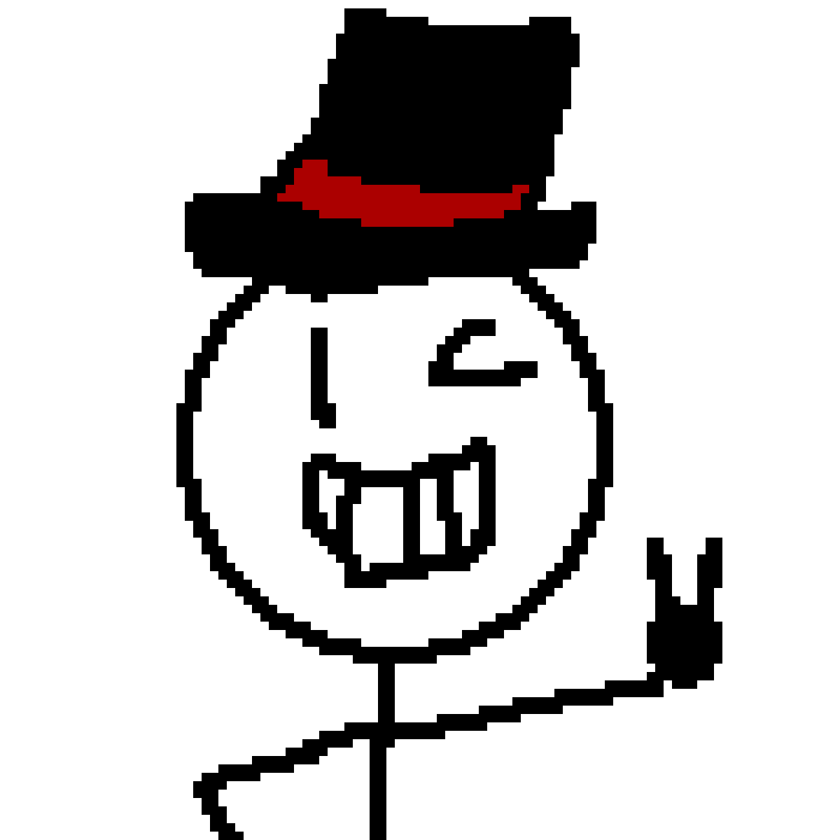 Doodleman-pixel's Gallery - Pixilart