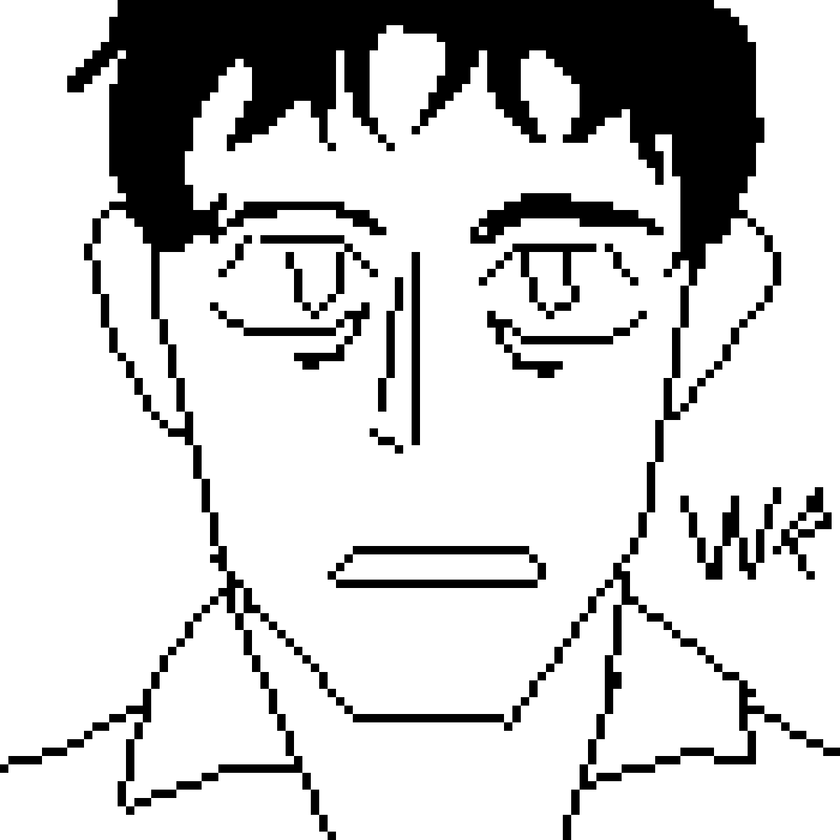 Pixilart - 456 death by CTron