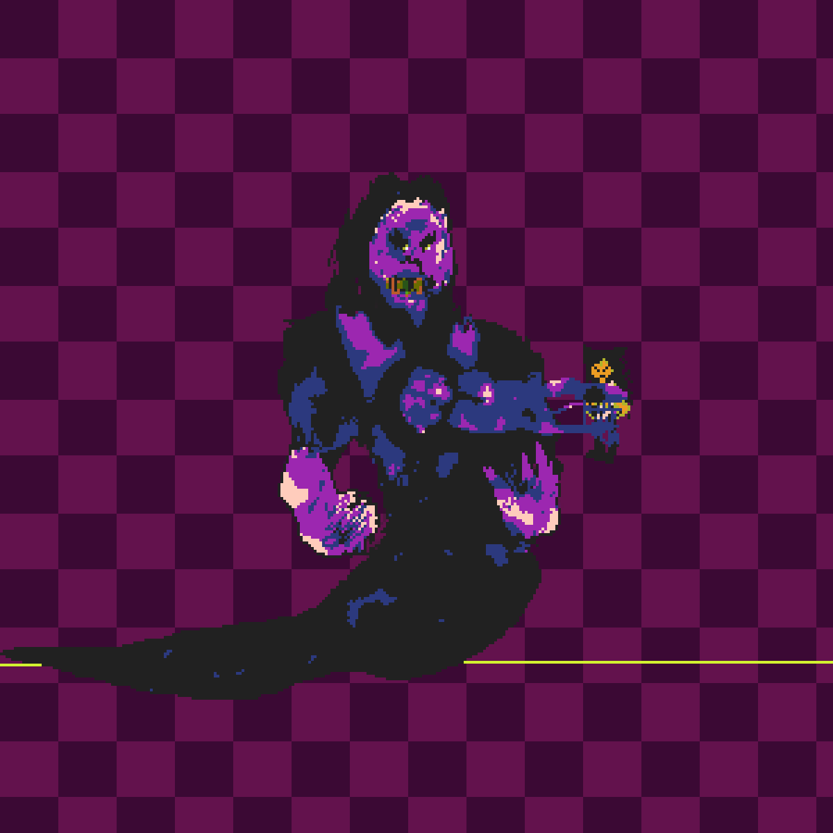 Pixilart - gotcha 2 by Cosmogos