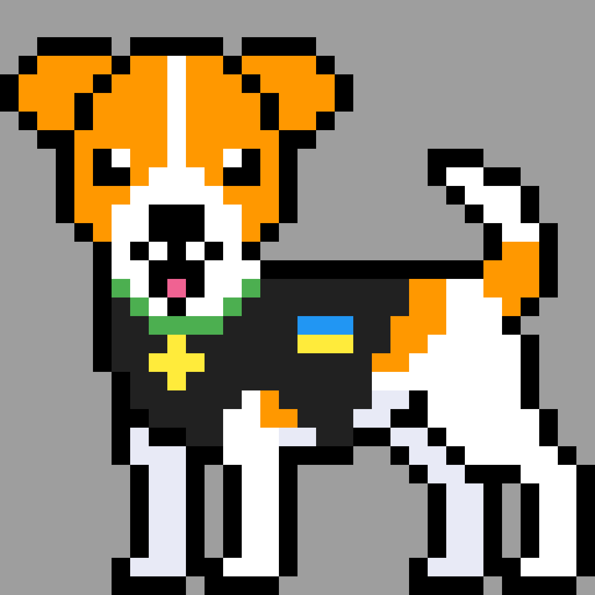 Abis-03's Gallery - Pixilart