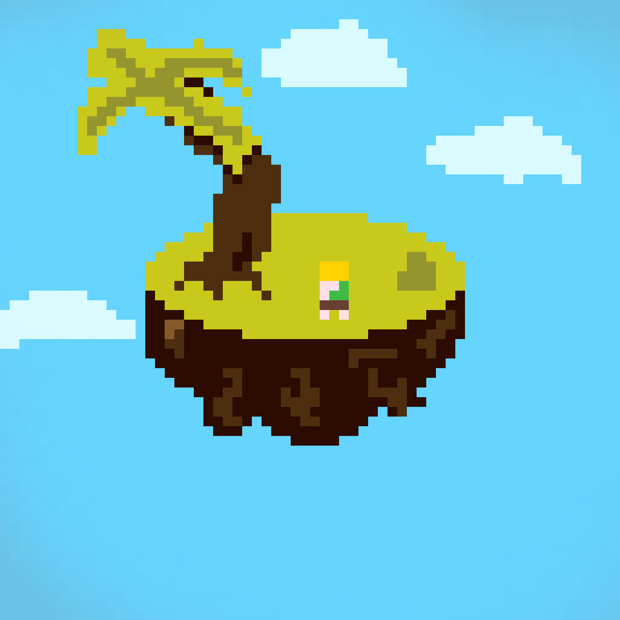 Solid-Pixel's Gallery - Pixilart