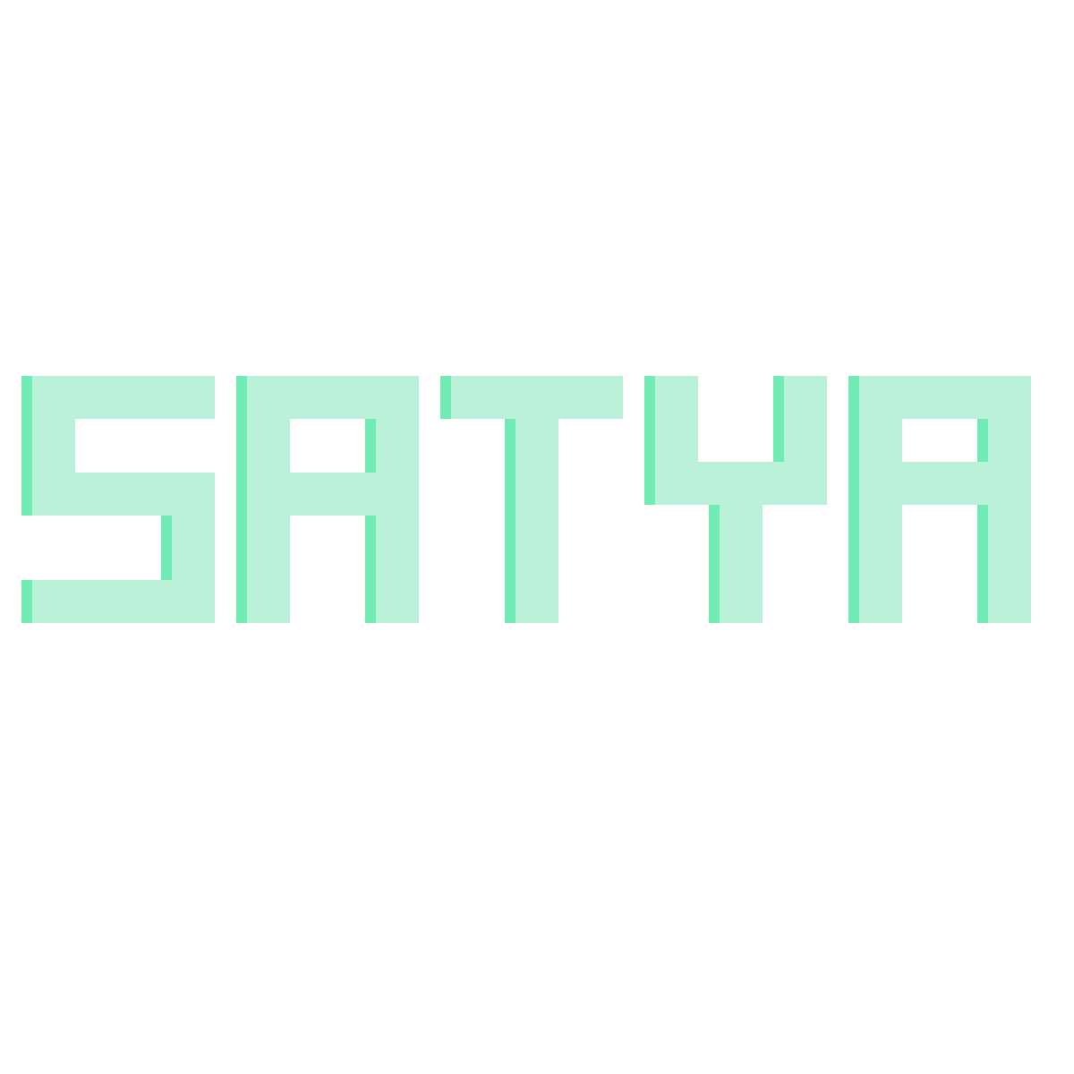 Pixilart - SATYA by Anonymous