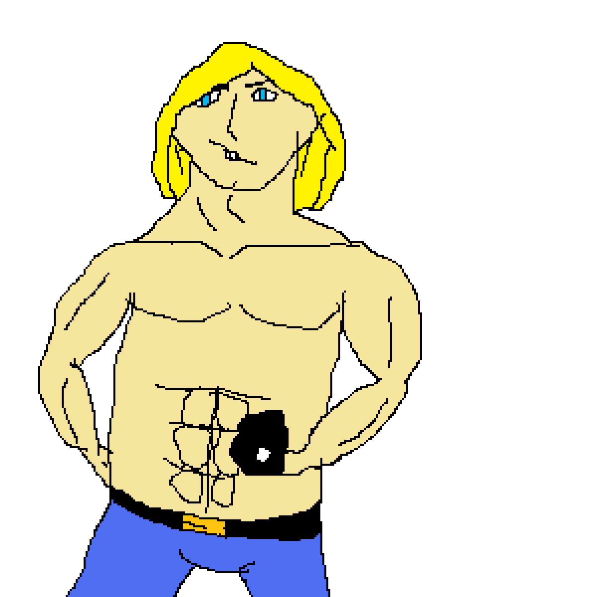 atomic-punch's Gallery - Pixilart