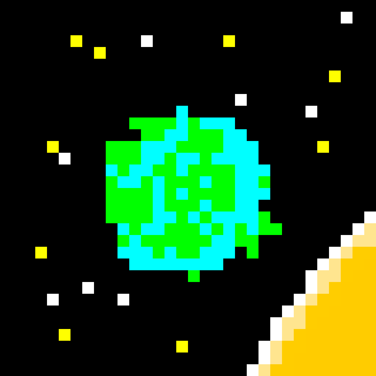 Bob-E's Gallery - Pixilart