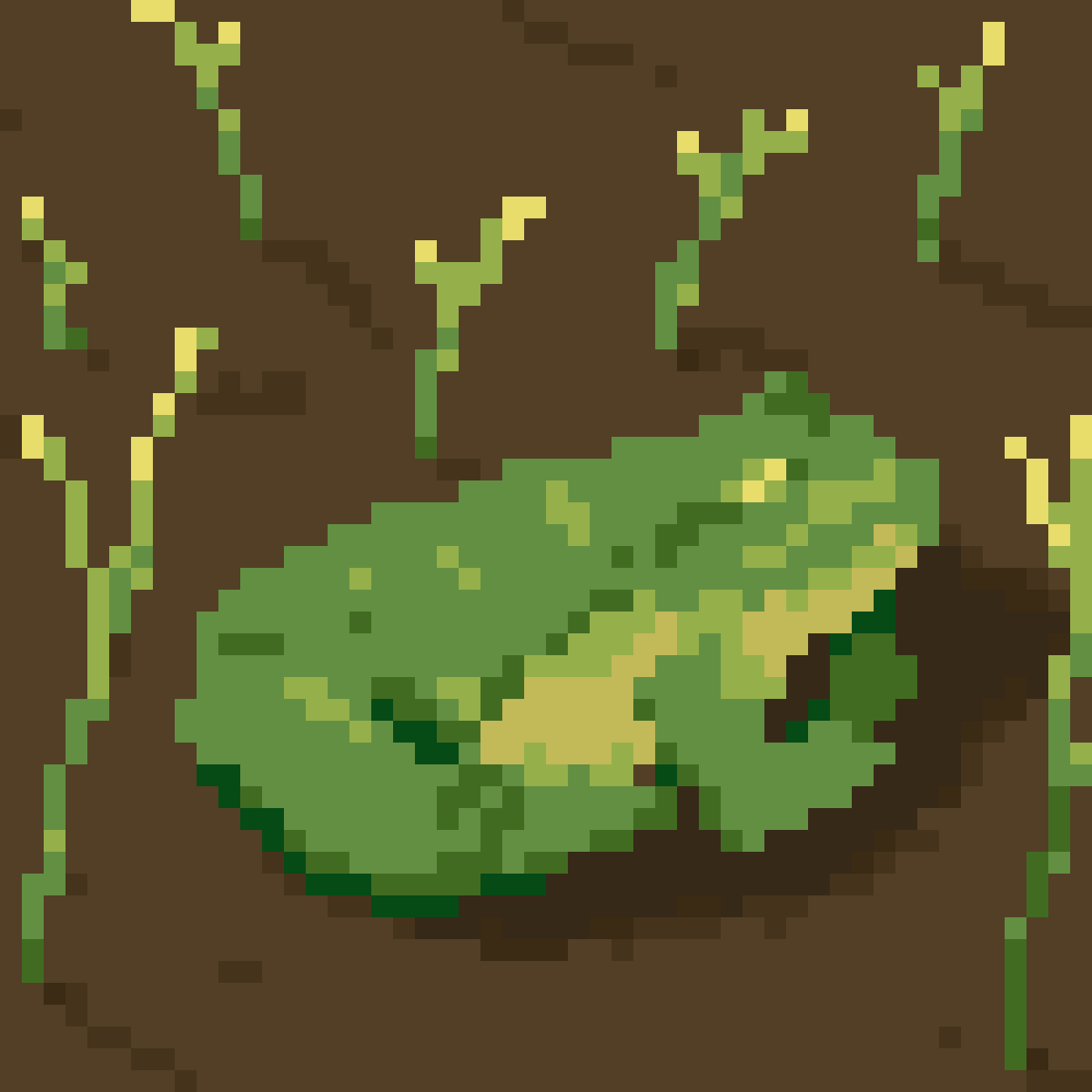 Slepy's Gallery - Pixilart