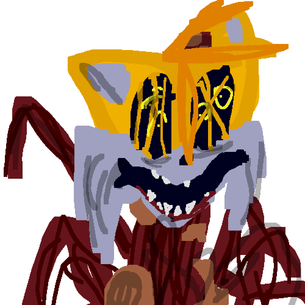 Grimeware by BlueTheHedgehog - Pixilart