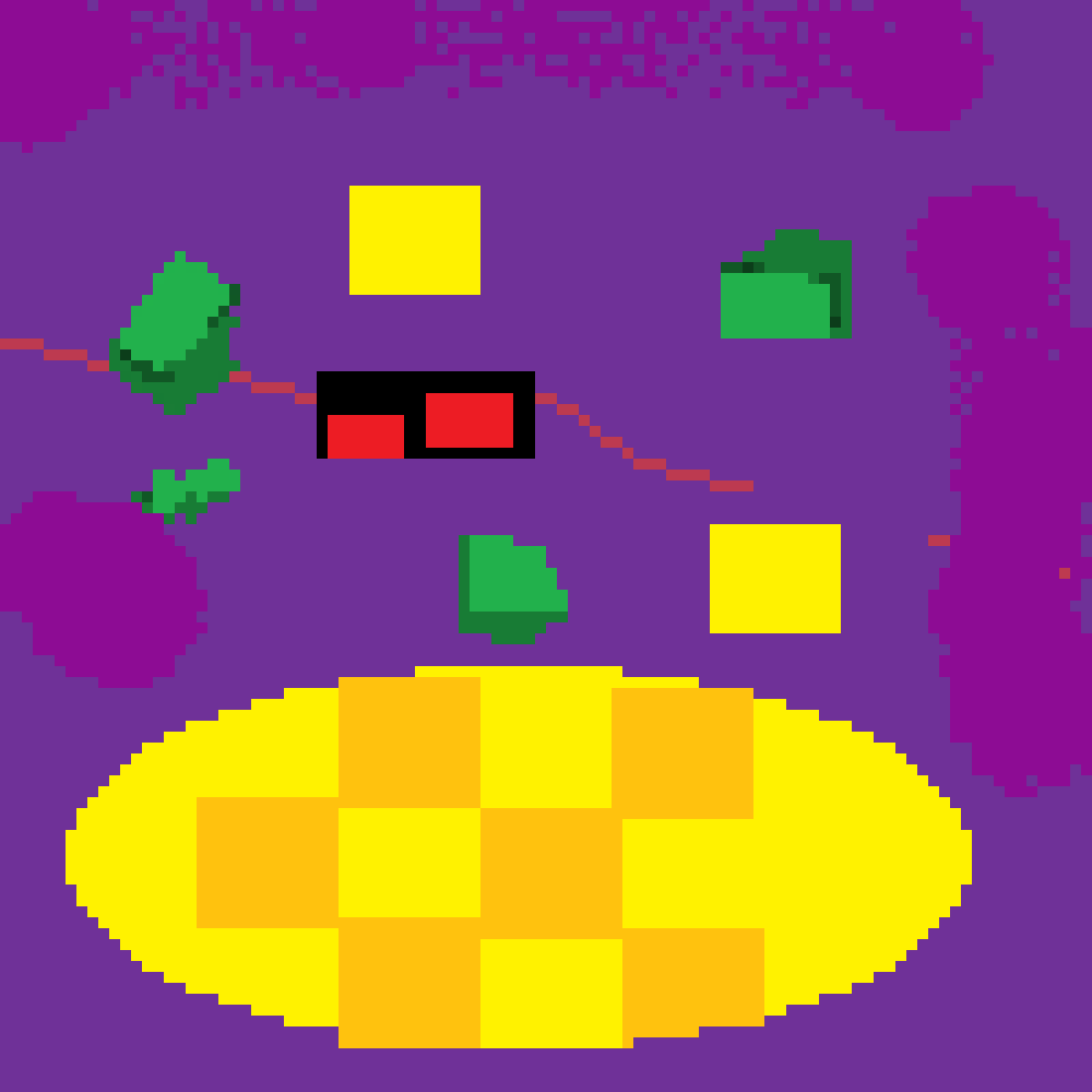 Pixel-snails-ye's Gallery - Pixilart