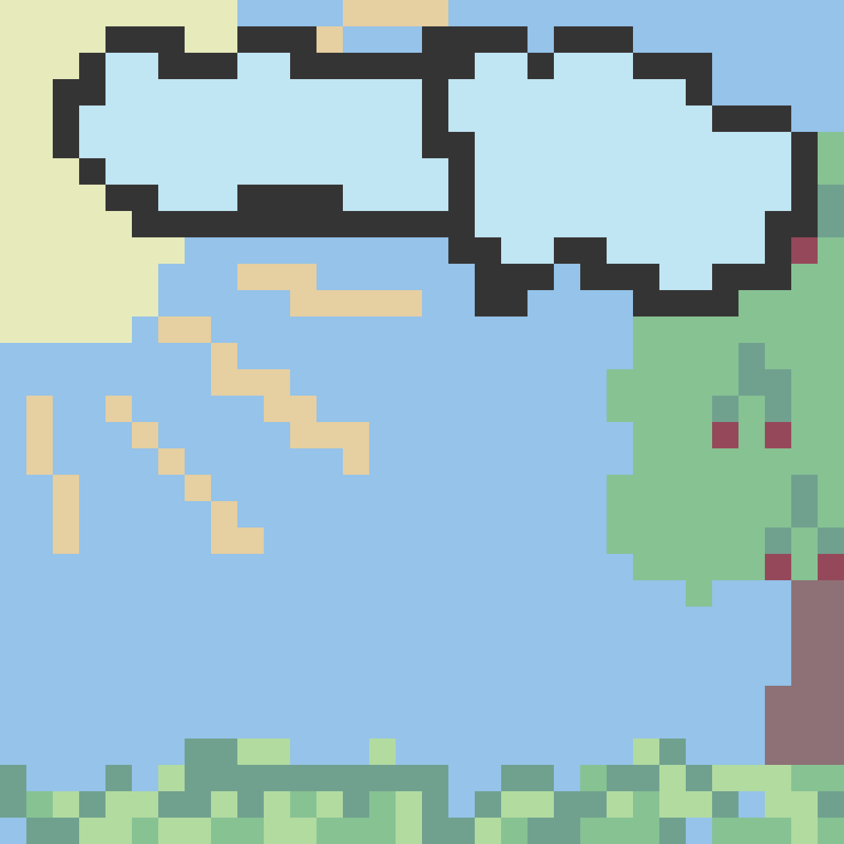 Preppy-pixel's Gallery - Pixilart