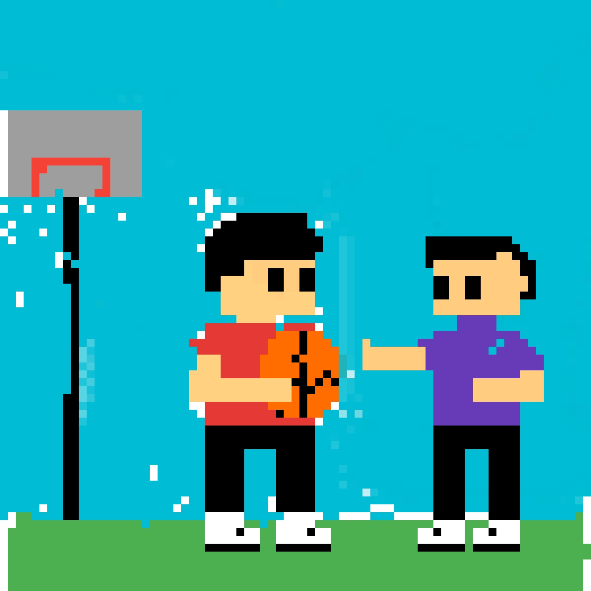 Axlz's Gallery - Pixilart