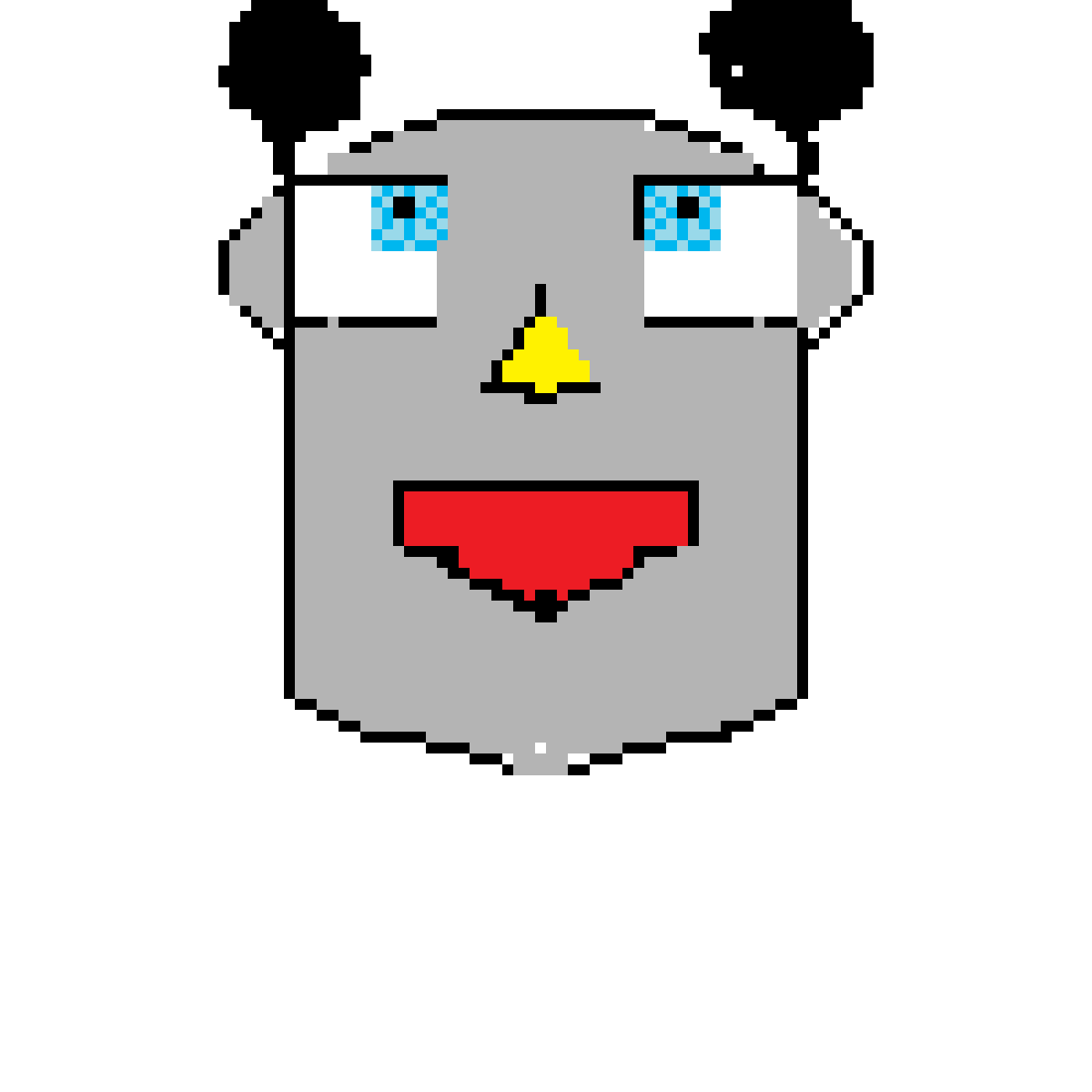 mimel's Gallery - Pixilart