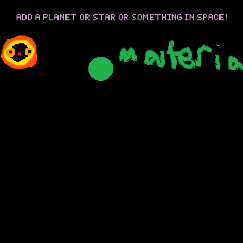 Mirai-Amber's Gallery - Pixilart