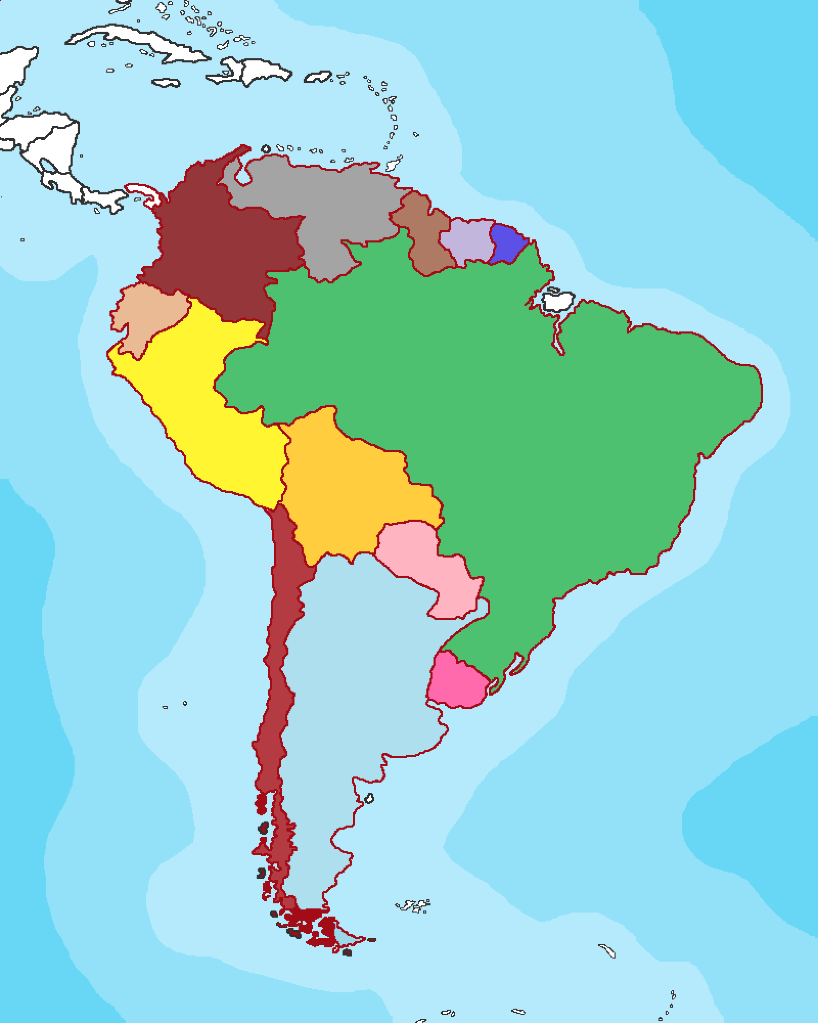 Brais-rcpaint's Gallery - Pixilart