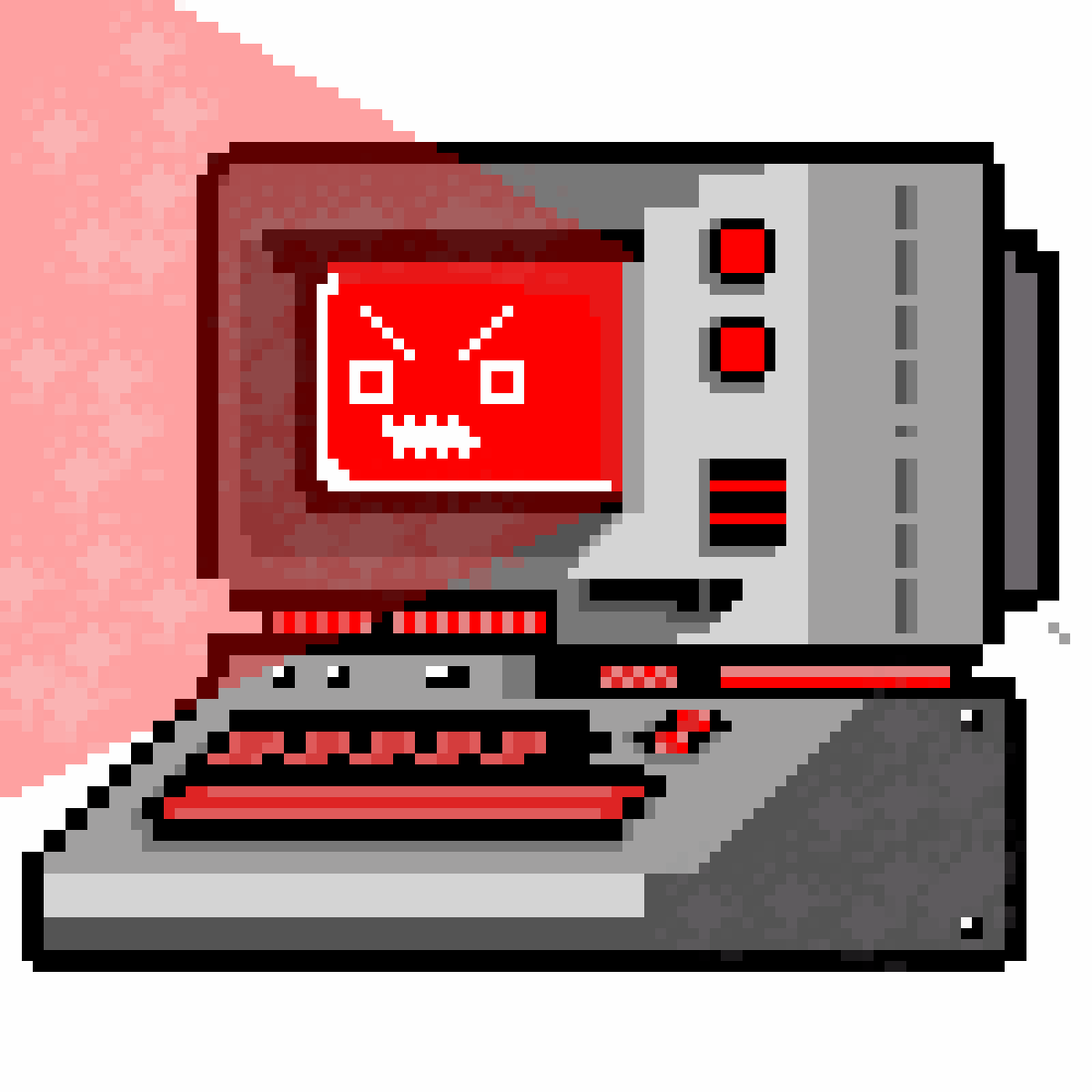 Primeval-Luck's Gallery - Pixilart
