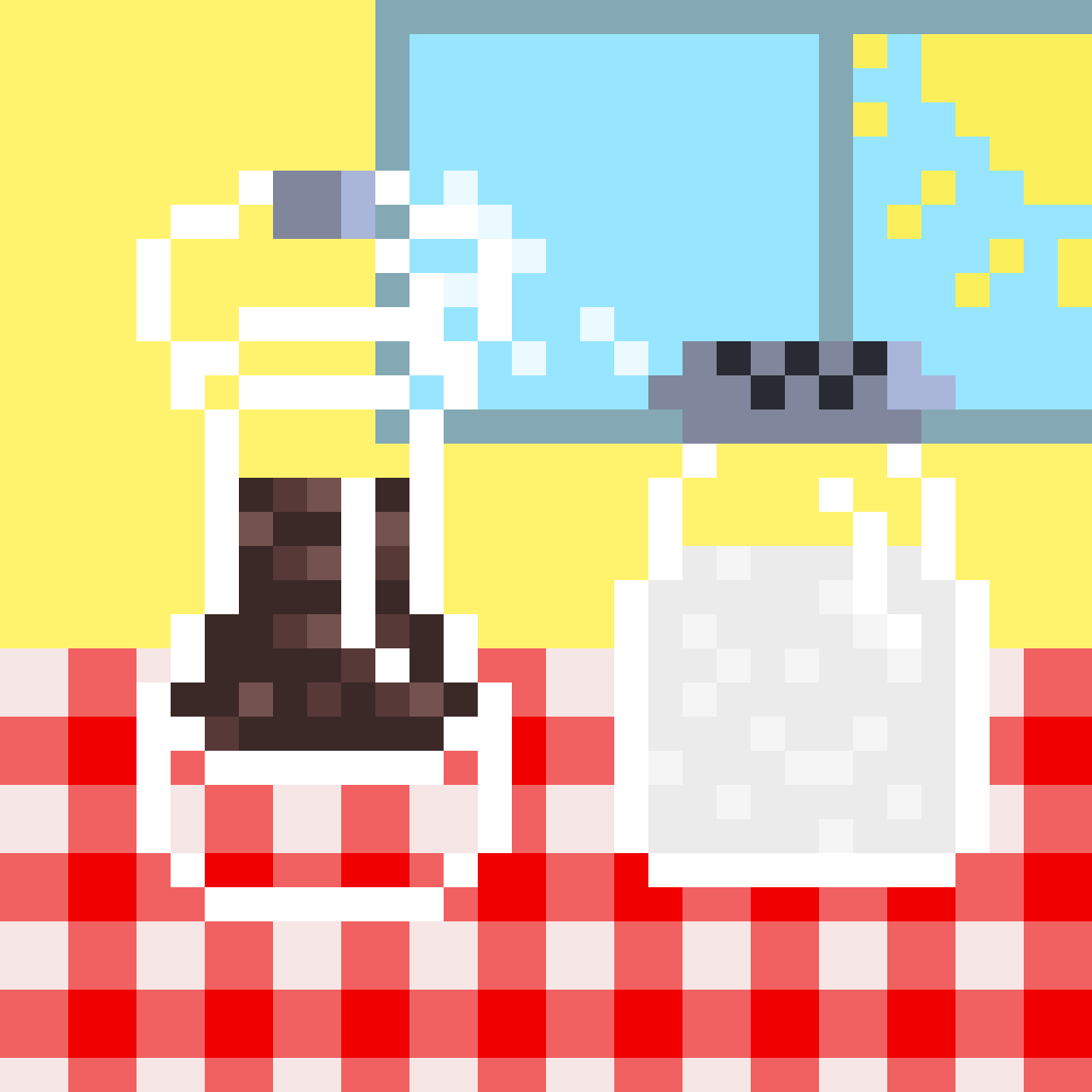 Elili's Gallery - Pixilart