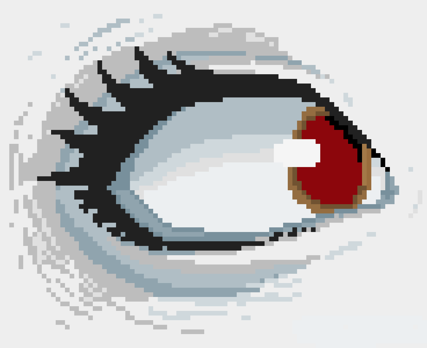 Dark eye cursed by RucrewMyaXO - Pixilart