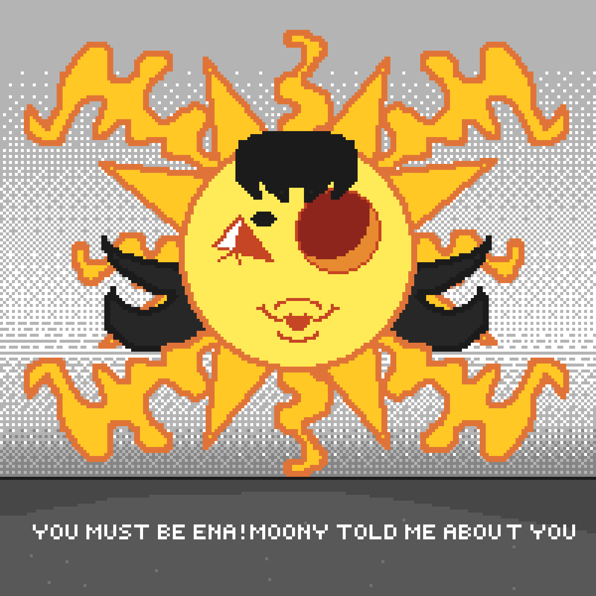 Best Ena OC conest Contest - Pixilart