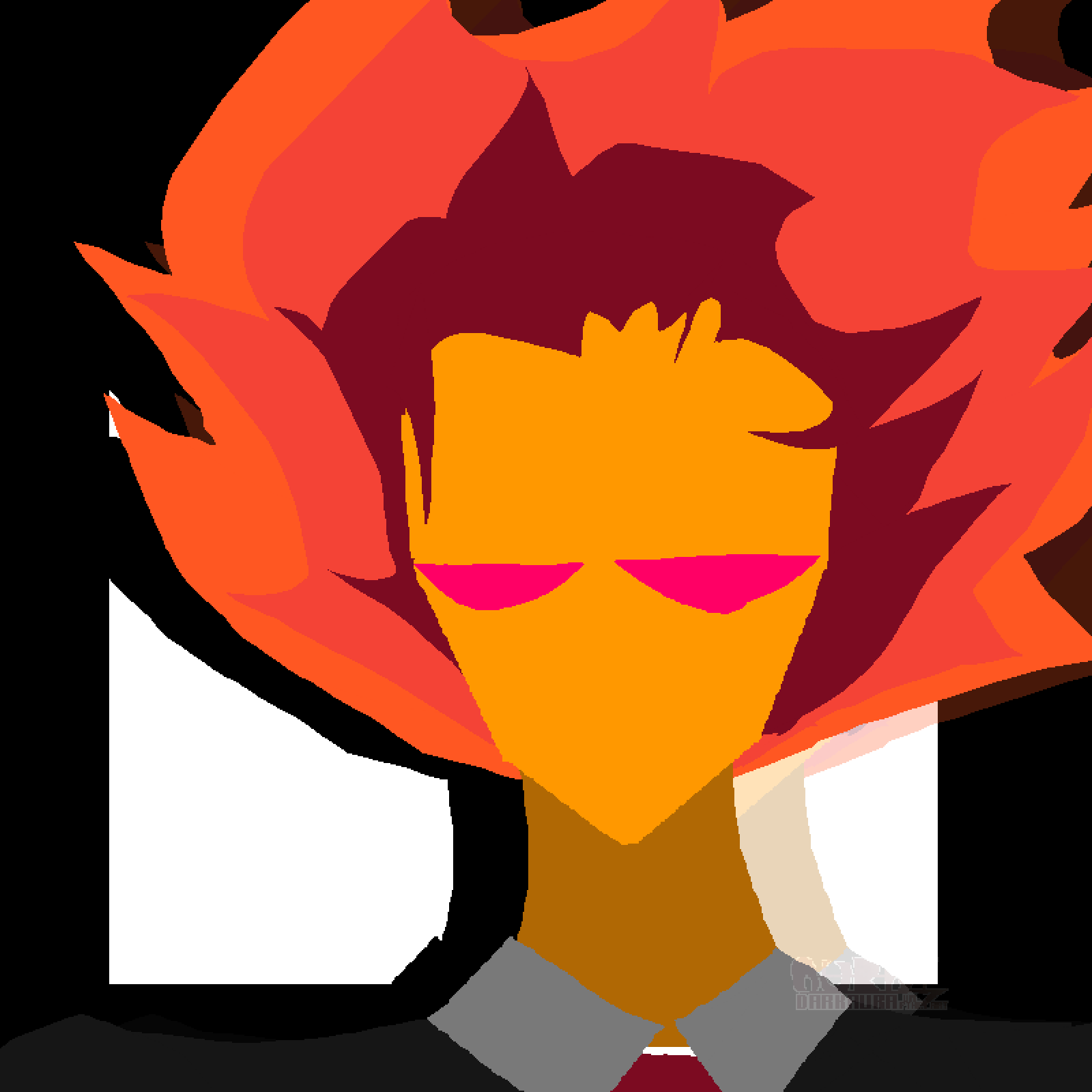 THE NEW PFP FOR ZE-MEDIC Contest - Pixilart