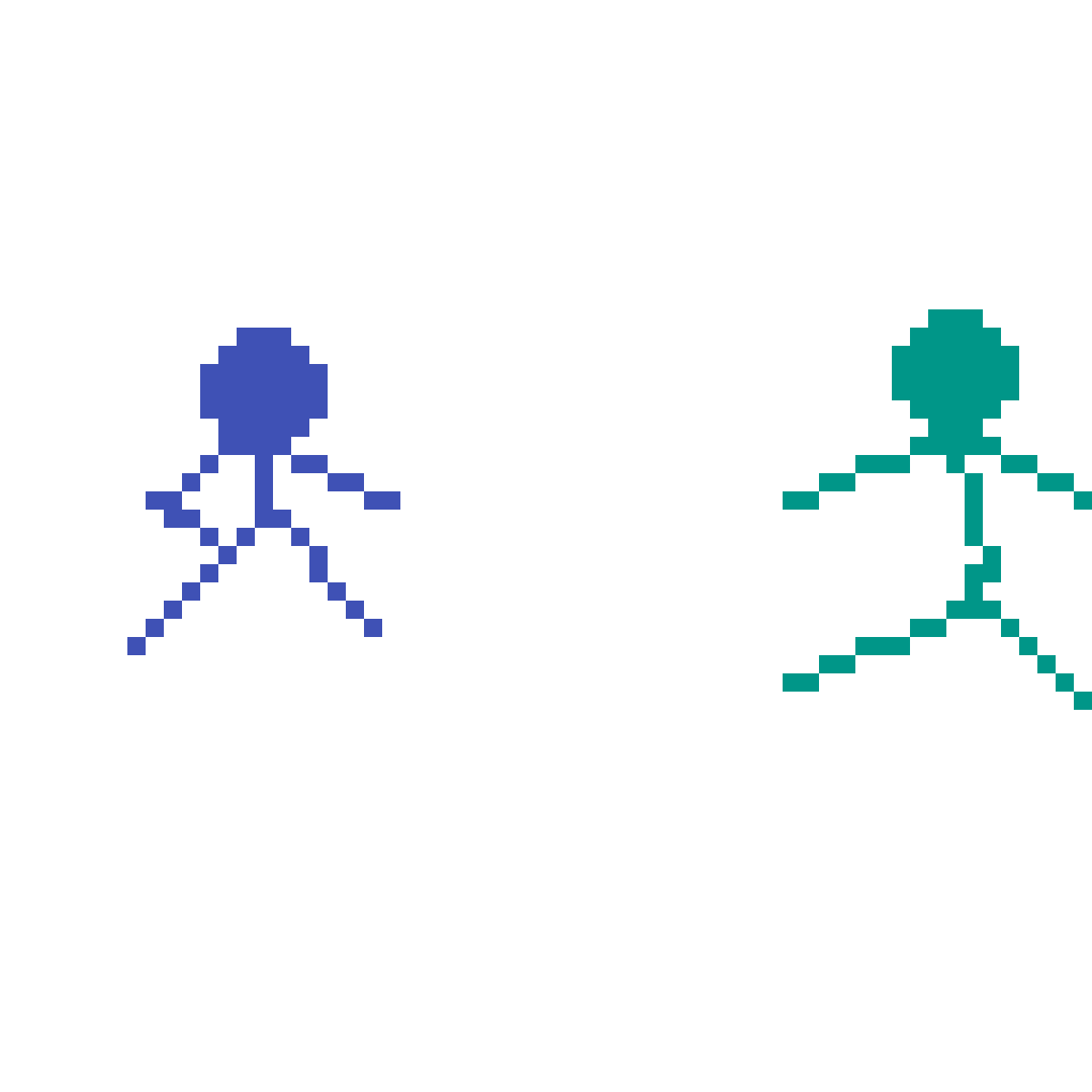 stick man contest - Pixilart