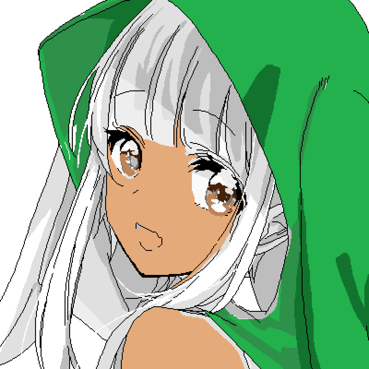 nonoaniciah's Gallery - Pixilart