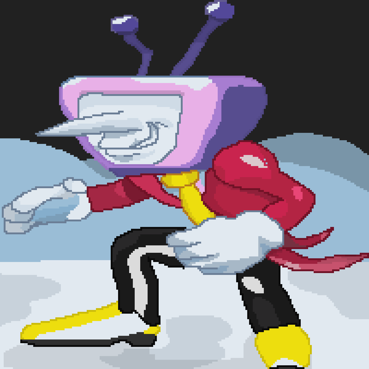 Toby fox games by Dragnoone - Pixilart